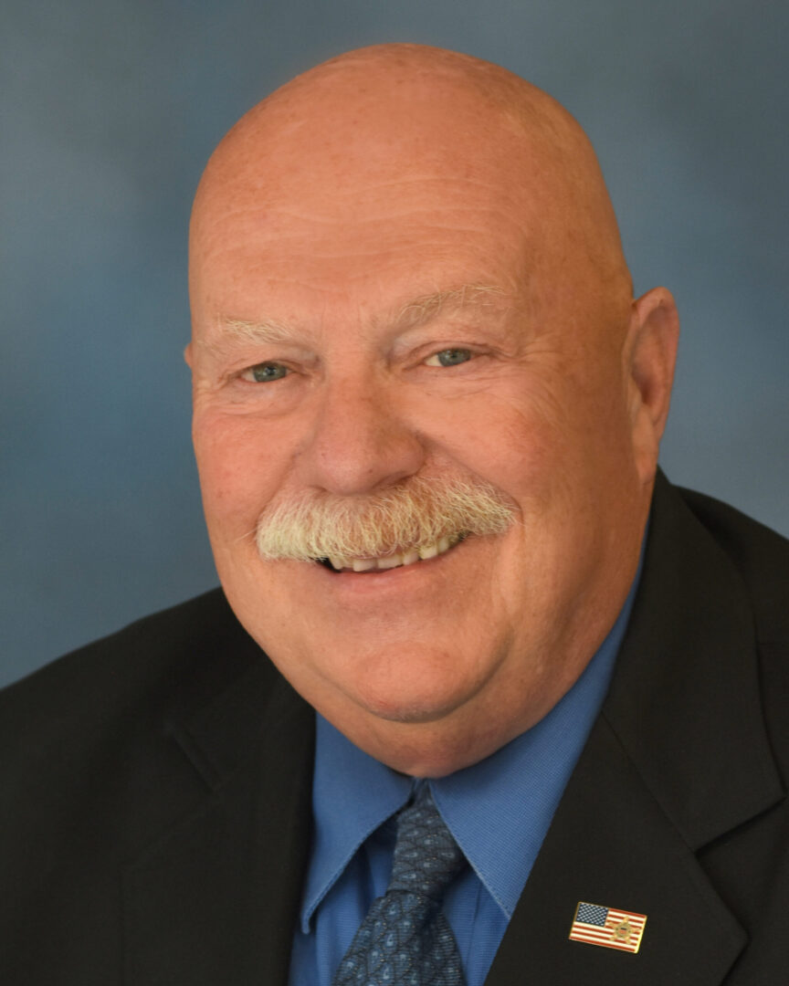 Candidates – Allen County GOP