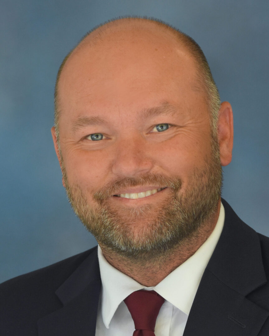 Candidates – Allen County GOP