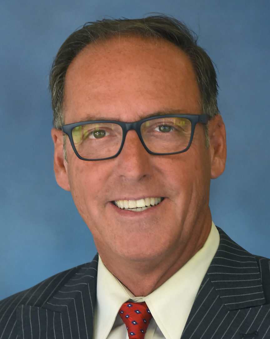 Candidates – Allen County GOP